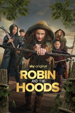 Robin and the Hoods Af Somali - Fanproj
