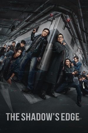 The Shadow's Edge Af Somali - Fanproj